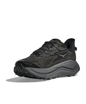 Hoka One One Challenger 8 Logo-print Mesh Sneakers