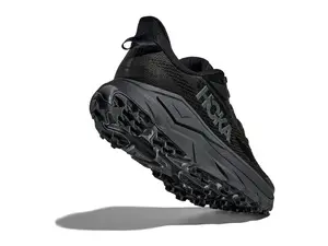 Hoka One One Challenger 8 Logo-print Mesh Sneakers