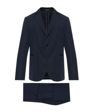 Emporio Armani Two-piece Tailored Suit