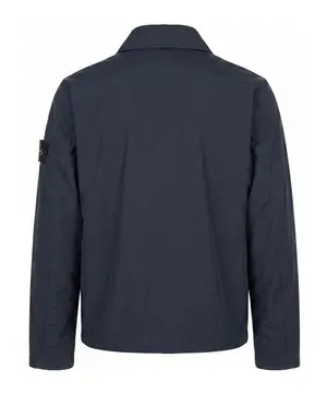 Stone Island Long-sleeve Jacket
