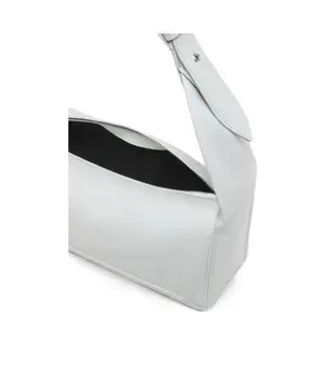 MAISON MARGIELA Medium Box Bag East West Shoulder Bag