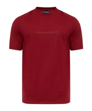 Emporio Armani Short-sleeved T-shirt