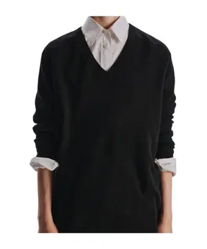 THE ROW Phora Sweater