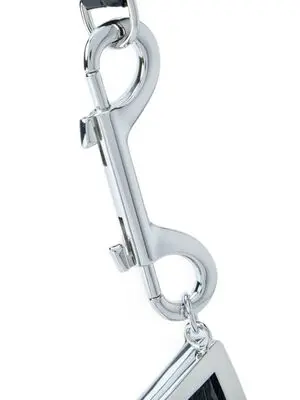 VIVIENNE WESTWOOD Charm Frame Shoulder Bag