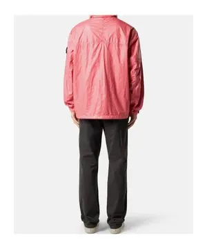 Stone Island Regular-fit Chino Trousers