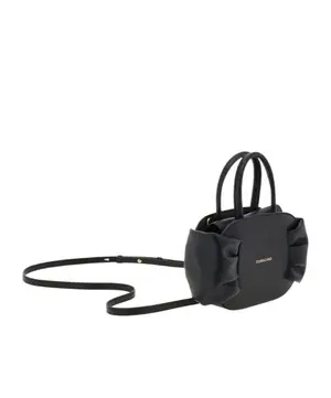 FERRAGAMO Bow Minibag