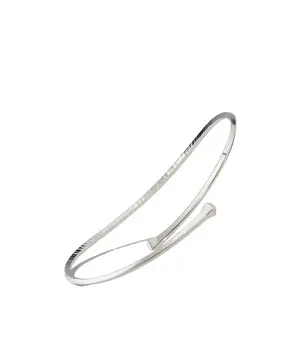 Gucci Chiodo Flexible Choker Necklace