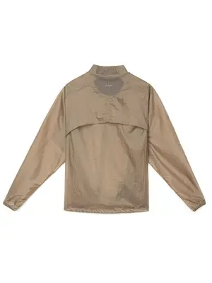 Satisfy Casual Jacket With Removable Sleeves