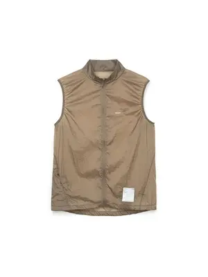 Satisfy Casual Jacket With Removable Sleeves