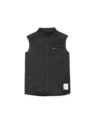 Satisfy Long-sleeved Casual Jacket