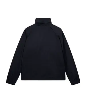 Emporio Armani Raglan-sleeve Zip-up Sweatshirt