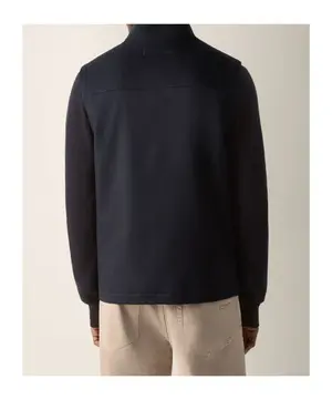 Zegna Microfiber Motorin 50cc Vest