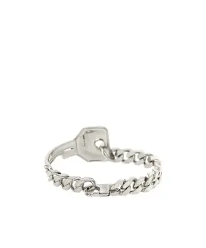 MAISON MARGIELA Key Chain Bracelet