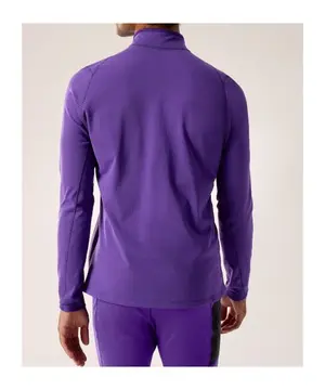 Arc'teryx Rho Sv Zip Neck