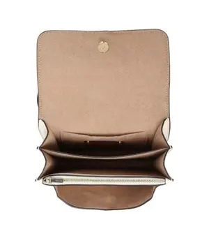 COACH Flap Shoulder Bag