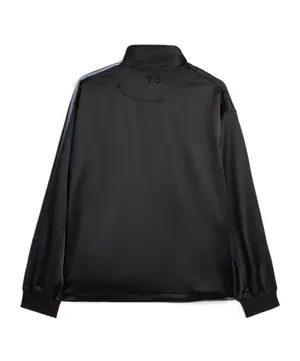 Y3 Satin Gradient 3 Stripes Track Top
