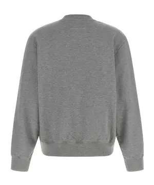 MAISON MARGIELA Crew-neck Sweatshirt