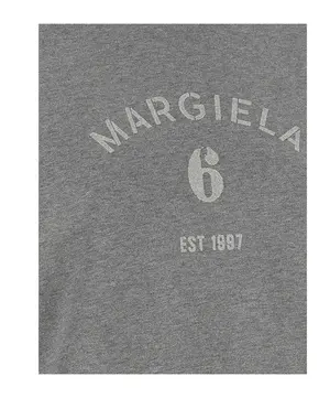 MAISON MARGIELA Crew-neck Sweatshirt