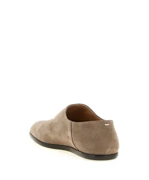 MAISON MARGIELA Tabi Loafers