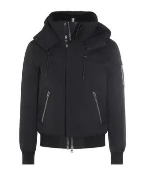 Mackage Iker Quilted Down Jacket
