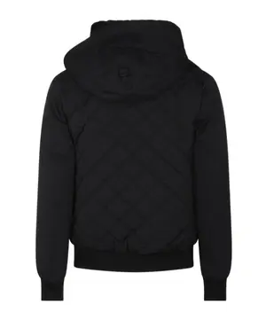 Mackage Iker Quilted Down Jacket