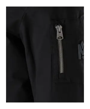 Mackage Iker Quilted Down Jacket