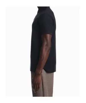 Emporio Armani Short-sleeved Polo Shirt