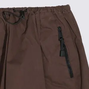 Miu Miu Washed Gabardine Flared Skirt