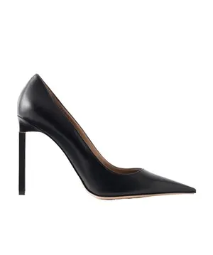 TOM FORD Glossy Leather High Heels