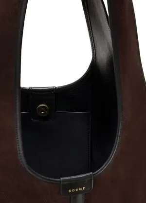 Soeur Multi-functional Handbag