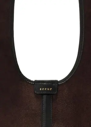 Soeur Multi-functional Handbag