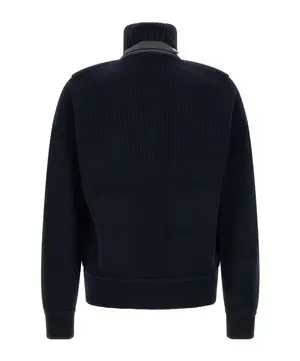 TOM FORD Long-sleeve Casual Jacket
