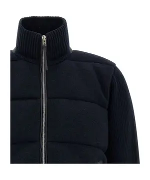 TOM FORD Long-sleeve Casual Jacket