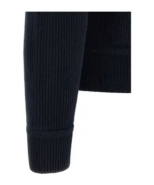 TOM FORD Long-sleeve Casual Jacket