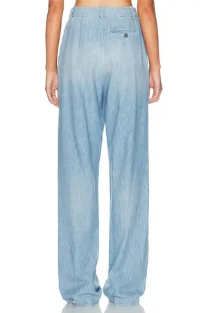 Ralph Lauren Livie Wide Leg