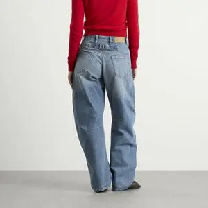 SAMSØE SAMSØE Saharpo Jeans