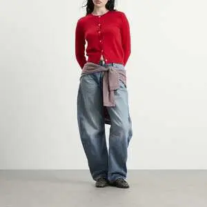 SAMSØE SAMSØE Saharpo Jeans