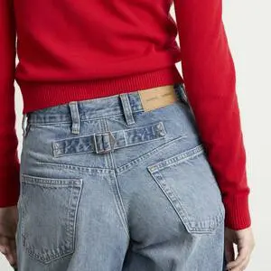 SAMSØE SAMSØE Saharpo Jeans