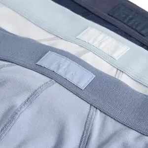 SKIMS Cotton Brief 3-pack