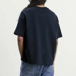 A.p.c. Bruno Applique Logo T-shirt