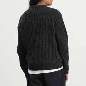 A.p.c. Ron Chunky Ribbed Jumper