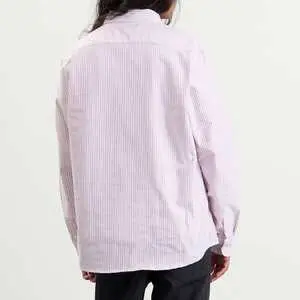 PALMES Deuce Oxford Shirt