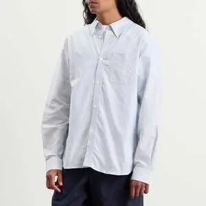 PALMES Deuce Oxford Shirt
