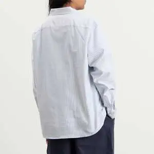 PALMES Deuce Oxford Shirt