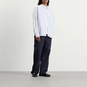 PALMES Deuce Oxford Shirt