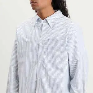 PALMES Deuce Oxford Shirt