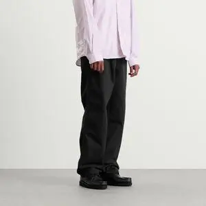PALMES Coarse Trousers
