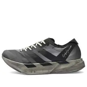 Y3 Adios Pro 4 Sneaker - Black/owhite/grefiv