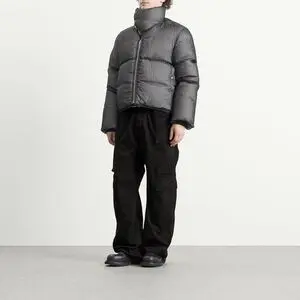 Rick Owens Double Cargo Jeans