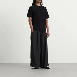 Y3 Gradient Stripes T-shirt